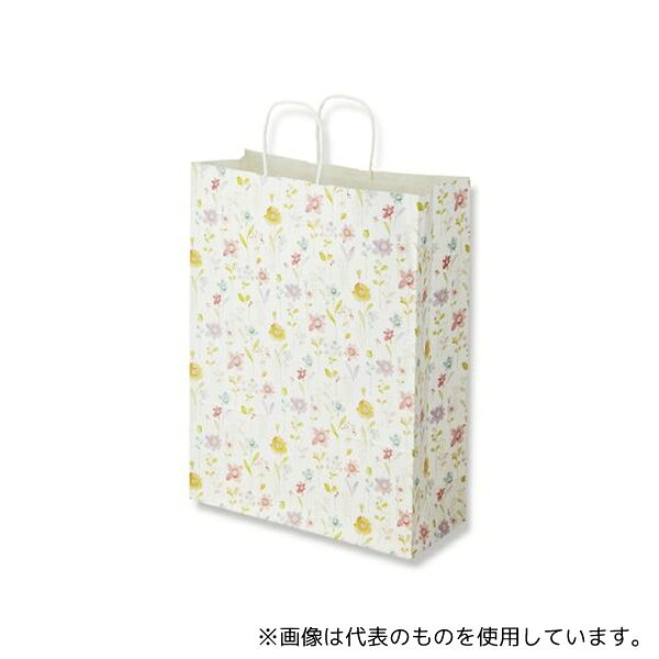 【アズワン AS ONE】実験室設備 事務用品・OAデスク 事務用品 ●カラフルで鮮やかな花々が描かれた手提げ紙袋です。 ●縦型で、25チャームバッグの中でも丈が最大の大型定番サイズです。 商品の仕様 ●商品サイズ:幅380×マチ150×高...