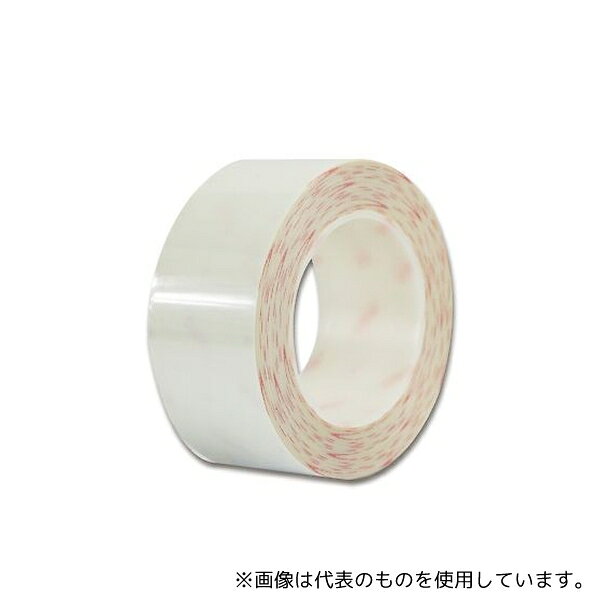 【アズワン AS ONE】実験室設備 事務用品・OAデスク 事務用保管・整理用品 ●表面の耐摩耗層により一般的なラインテープより丈夫です。 ●豊富なカラーバリエーション 商品の仕様 ●材質:基材/ポリプロピレン、粘着剤/アクリル系 ●サイズ...