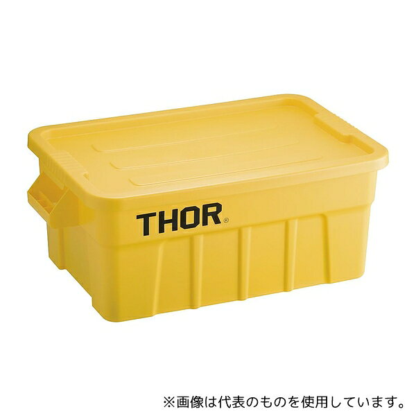 【アズワン AS ONE】実験室設備 事務用品・OAデスク 事務用品 ●丈夫でスタッキング性能が良いので、運搬・保管に適しています。 商品の仕様 ●カラー:イエロー ●間口×奥行×高さ(mm):708×434×272 ●容量(L):53 ●...