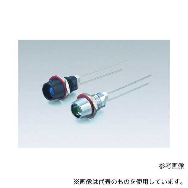 【アズワン AS ONE】汎用器具・消耗品 金属・樹脂実験必需2 実験室必需用品、器具その他 ●この商品は、販売中止となったサトーパーツのDB-10-T-CHGの代替品です。 商品の仕様 ●本体色CH(クローム) ●レンズ色G(緑) ●耐電...