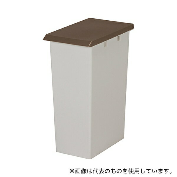【アズワン AS ONE】実験室設備 清掃用品 清掃関連品 ●臭い漏れを軽減するパッキン付容器。 ●おむつなどのにおいが気になるものに最適の屑入。 商品の仕様 ●サイズ:W262×D419×H557mm ●重量:1.6kg ●材質:本体/ポ...