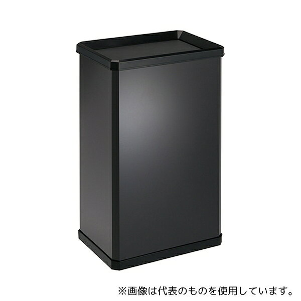 【アズワン AS ONE】実験室設備 清掃用品 清掃関連品 ●スタイリッシュなカラーとフォルムの屑入。 ●中身が見えないスイング蓋付き投入口です。 商品の仕様 ●サイズ:約W360×D250×H600mm ●重量:3.8kg ●材質:スチー...