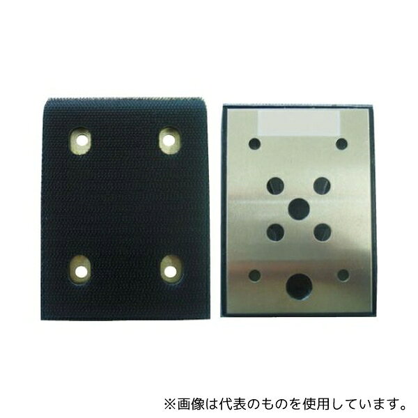 【アズワン AS ONE】実験室設備 工具類 工具、道具 ●813専用交換用マジックパッドです。 ●サンダーの特性(高研削性 高バランスなど)を引き出すように考えられたパッドです。 ●813専用の補修用交換パーツ。 商品の仕様 ●ペーパーサ...