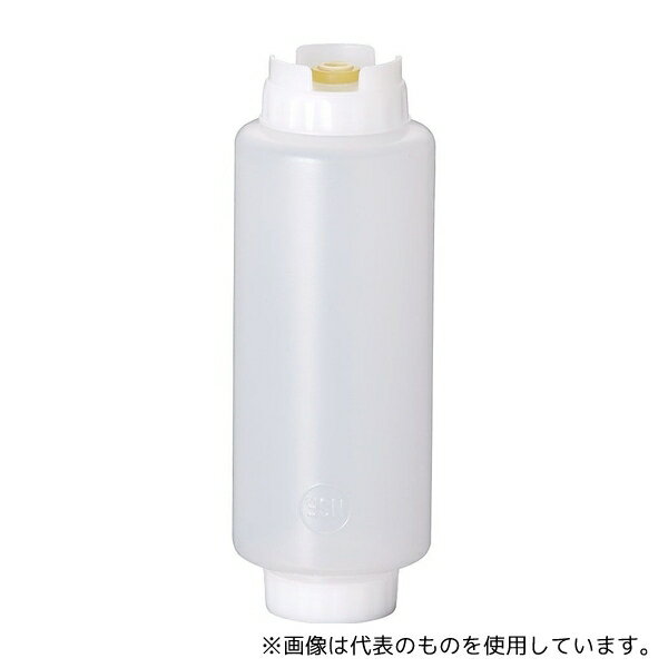 【アズワン AS ONE】実験室設備 事務用品・OAデスク 事務用品 ●吐出口が下向きになるのでケチャップなどが常に出しやすい状態になっています。 ●バルブはシリコン製なので液だれが無く、吐出後の切れも良くなっています。 ●バルブ部分はカウ...