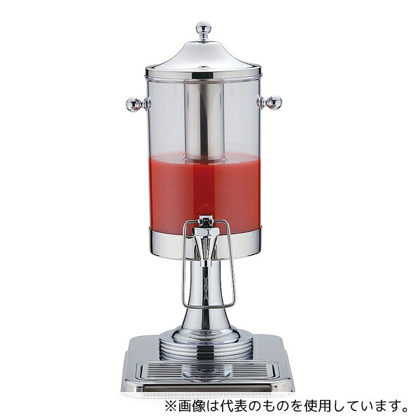 【アズワン AS ONE】実験室設備 事務用品・OAデスク 事務用品 商品の仕様 ●規格:本体セット ●間口×奥行×高さ(mm):260×350×535 ●容量(L):4 ●材質:ステンレス、アクリル ●仲子付4Lサイズ登場!小宴会でもジュ...