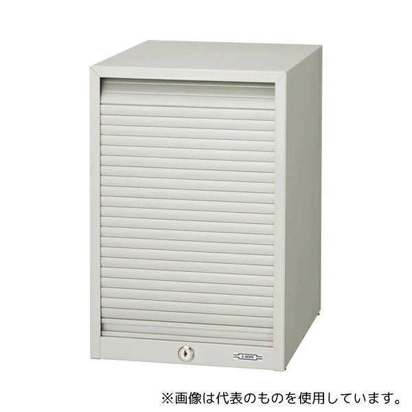 【アズワン AS ONE】実験室設備 事務用品・OAデスク 事務用品 ●ファイリングした書類を手軽に保管。シャッター扉で施錠し、本体をデスクに固定することで、情報漏えいを防ぎます。 ●仕切板は取り外し可能です。 商品の仕様 ●シリーズ名:シ...