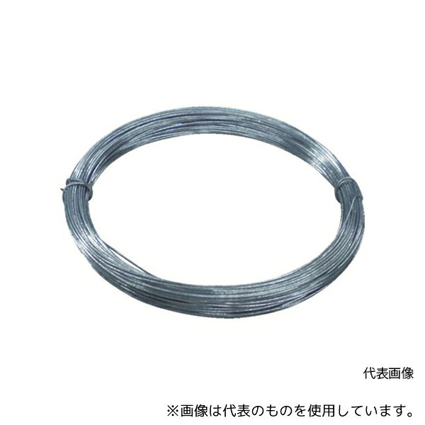 【アズワン AS ONE】実験室設備 工具類 工具、道具 ●小巻タイプです。 ●園芸、農園、その他工作などに。 ●各種結束に。 商品の仕様 ●番手(#):20 ●線径(mm):0.9 ●長さ(m):40 ●使用荷重(kgf):7 ●線芯(m...