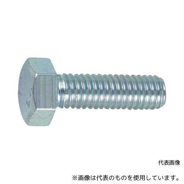 【アズワン AS ONE】実験室設備 工具類 工具、道具 ●耐食性のあるステンレス(SUS304)の材質を使用しています。 ●一般的にボルトと言うと六角ボルトのことを指します。 ●通常単体で使用せず、六角ナットと組み合わせて部材を両側から挟...