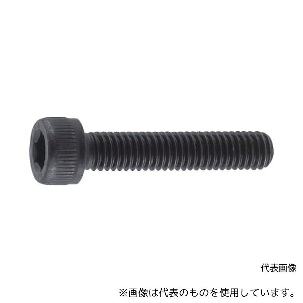 【アズワン AS ONE】実験室設備 工具類 工具、道具 ●SCM材を使用し、高い強度があります。 商品の仕様 ●寸法(mm)d:M6 ●寸法(mm)L:12 ●ねじピッチ(mm):1 ●ねじ部長さ(mm):12 ●強度区分:12.9 ●表...