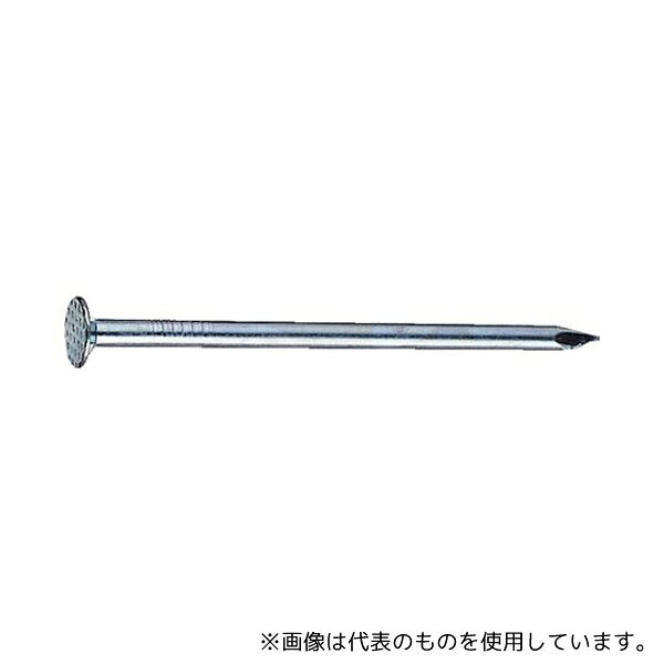 【アズワン AS ONE】実験室設備 工具類 工具、道具 ●メッキ処理により、防錆効果があります。 ●木材用に適しています。 ●木材用。 商品の仕様 ●寸法(mm)d:1.90 ●全長(mm):32 ●番手(#):15 ●頭部径(mm):4...