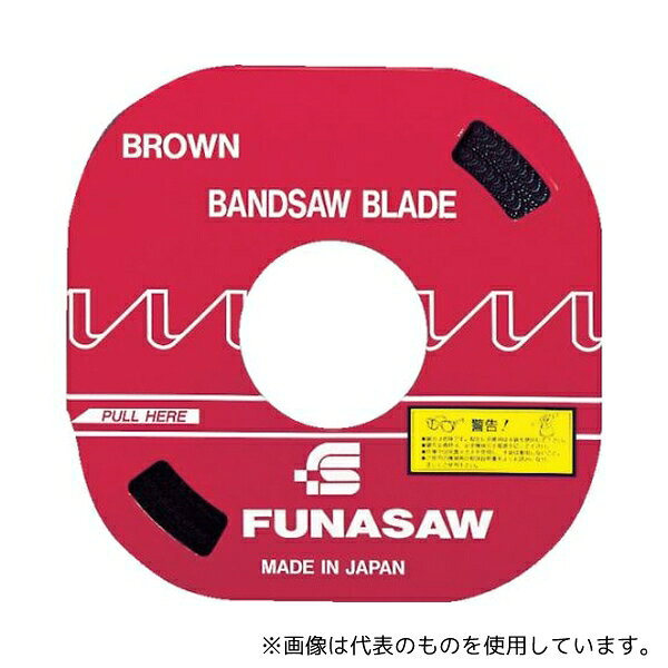 【アズワン AS ONE】実験室設備 工具類 工具、道具 ●特殊鋼材に威力を発揮する強靭汎用ブレードです。 ●合金工具鋼を素材とする切削力を増強したコンターマシン用のこ刃です。 ●ダイス鋼などの合金鋼、特殊鋼などの切断に。 商品の仕様 ●山...