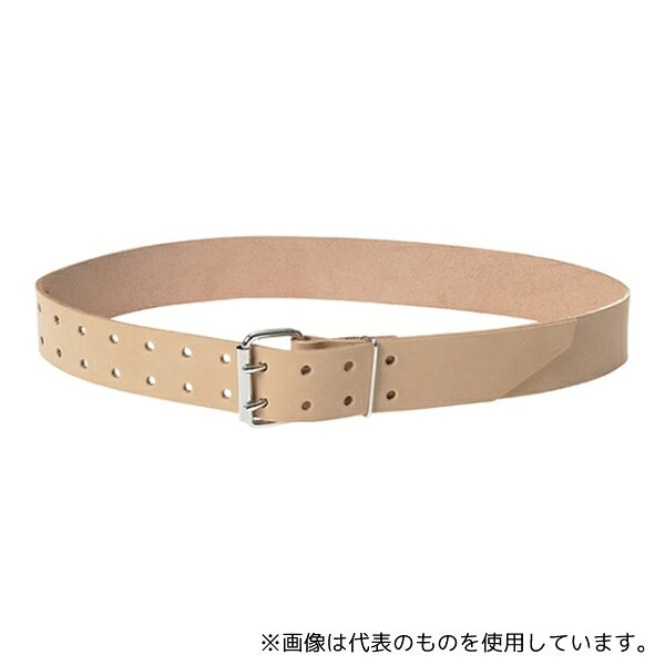 【アズワン AS ONE】半導体関連機器 無塵対策商品 クリーンルームウェア ●幅5cmの丈夫な革ベルト。 ●バックルは2本爪仕様の金属製のローラーバックル式。 ●全長(mm):約127 商品の仕様 ●材質:トップグレインレザー ●メーカー...