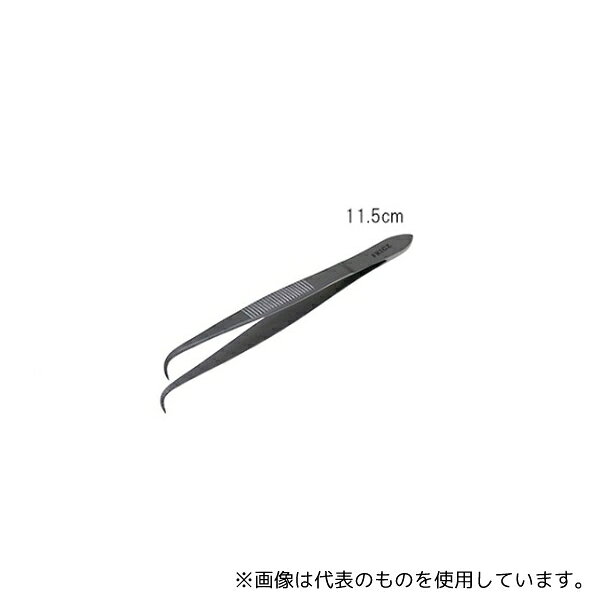 【アズワン AS ONE】看護、介護用品 病院関連商品 処置用品 手術用品 商品の仕様 ●11.5cm ●曲 ●JANコード：4560253301430 【※ご注意ください】商品は代表の画像を使用しています。