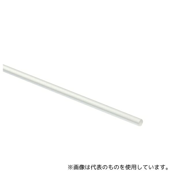 【アズワン AS ONE】汎用科学機器 デシケーター類 デシケーター用関連商品 ●ホビーや工作などに適した素材です。 商品の仕様 ●サイズ:5mm×1m ●色:透明 ●コード番号:00783495 ●JANコード：4977720050522...