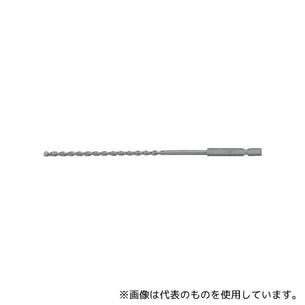 【アズワン AS ONE】実験室設備 工具類 工具、道具 ●狭く、奥深い場所の作業に最適です。 ●刃先は独自の超硬チップをロウ付けしており、優れた切れ味を持続します。 ●モルタル・ブロック・レンガ・石膏ボード 商品の仕様 ●入数:1本 ●刃...
