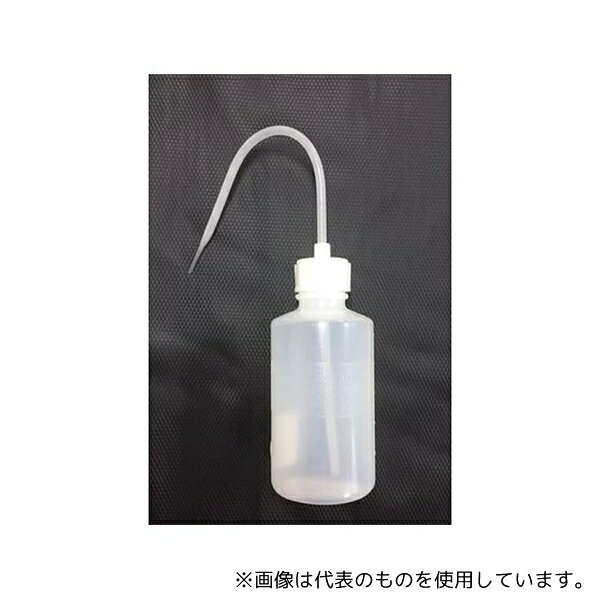 【アズワン AS ONE】実験室設備 工具類 工具、道具 ●溶剤・薬剤あらゆる液体の小出しが便利。 商品の仕様 ●サイズ(幅×高さ×奥行):62×225×62mm ●重量:50g ●容量:250mL ●材質:本体/ポリエチレン、フタ/硬質ポ...