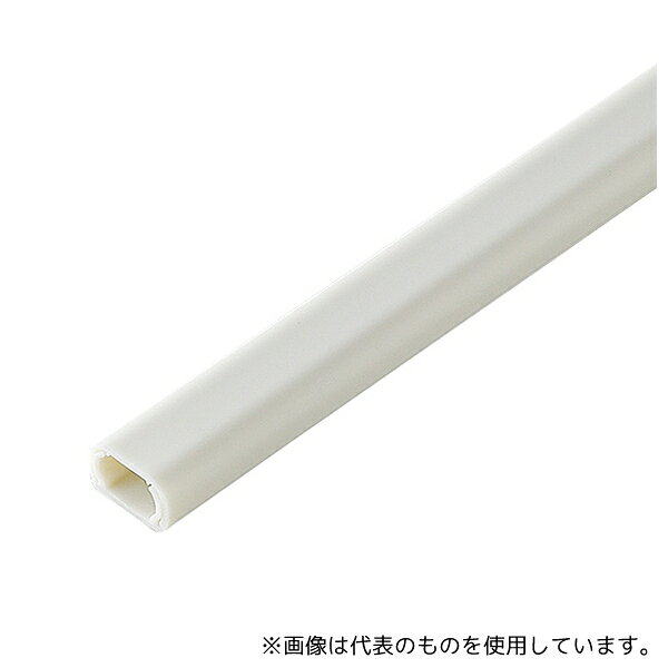 【アズワン AS ONE】実験室設備 工具類 工具、道具 ●1号 商品の仕様 ●材質:ABS樹脂 ●全長:1m ●本体サイズ:1000(H)×16(W)×10(D)mm ●重量:92g ●適合ケーブル:UTP0.5×4P ・VVF1.6×2...