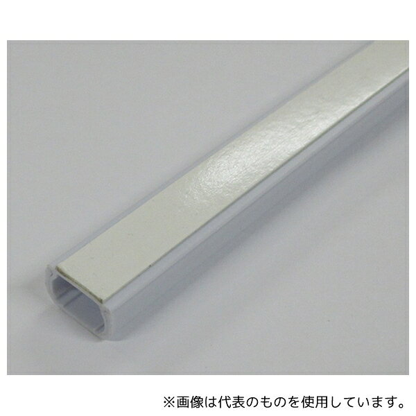 【アズワン AS ONE】実験室設備 工具類 工具、道具 ●1号 商品の仕様 ●材質:ABS樹脂 ●全長:1m ●本体サイズ:1000(H)×16(W)×11(D)mm ●重量:103g ●適合ケーブル:UTP0.5×4P ・VVF1.6×...