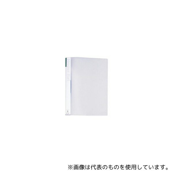 【アズワン AS ONE】実験室設備 事務用品・OAデスク 事務用品 ●とじ具は背見出しカラーに合わせました。 ●タテ型 ●書類が見やすいスイング機構をとじ具に使用。 ●表裏透明 (※とじ具はカラーです。) ●背見出し紙付 ●収容数は、紙端...