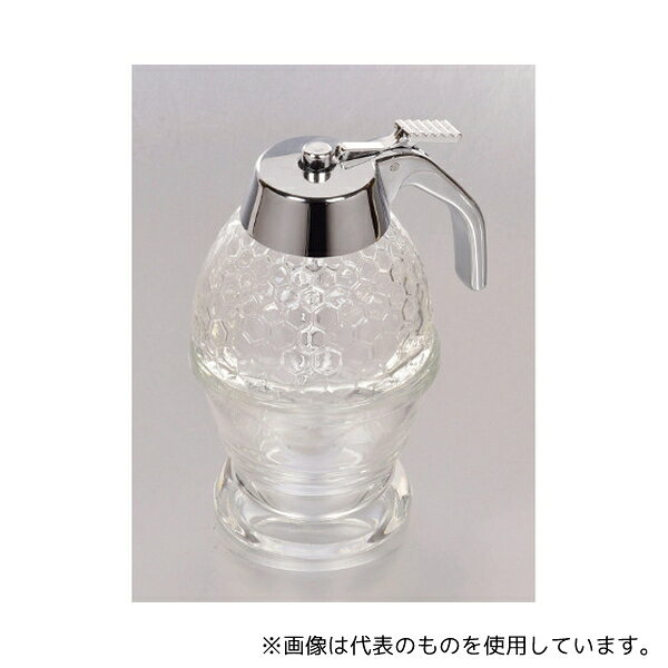 【アズワン AS ONE】実験室設備 事務用品・OAデスク 事務用品 ●パンケーキやヨーグルトなどにはちみつをワンタッチでとろーり。 ●そのまま卓上におけるスタンド付ディスペンサー ●メープルシロップも使える 商品の仕様 ●材質:ハンドル・...