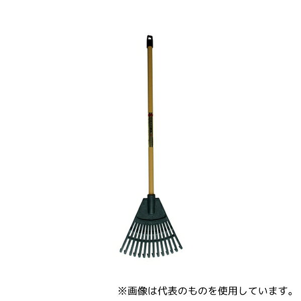 【アズワン AS ONE】実験室設備 工具類 工具、道具 ●刈草、落葉、芝生の掻き集め、土ならしなどに。 ●お庭の「スミ」や「せまい」場所に。 商品の仕様 ●生産国:日本 ●材質:熊手(頭部)/ポリプロピレン、柄/スチールパイプ(塩ビ被覆)...