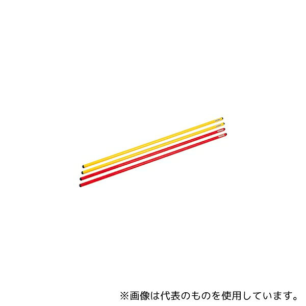 【アズワン AS ONE】汎用科学機器 汎用科学機器 一般 その他汎用科学機器 ●2色4本組のカラースティック 商品の仕様 ●サイズ:長さ124cm×直径2.5cm ●自重:200g/本 ●入数:4本(2本×2色) ●材質:ポリエチレン ●...