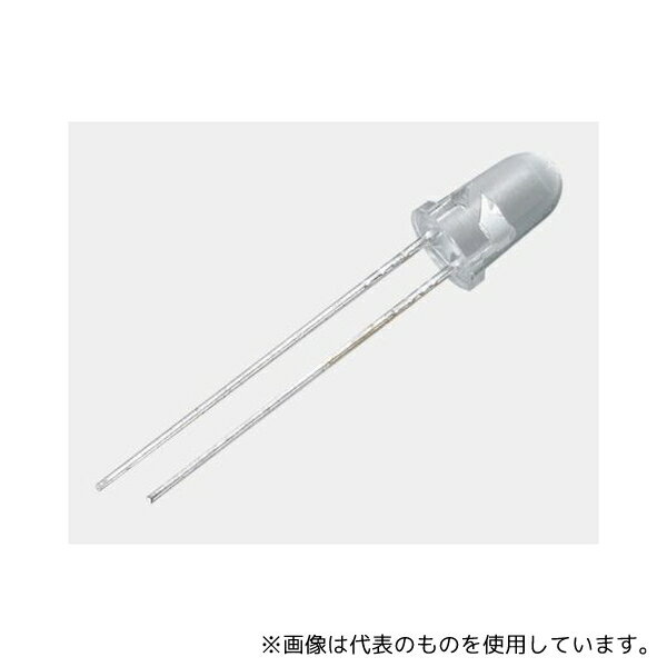 【アズワン AS ONE】汎用器具・消耗品 金属・樹脂実験必需2 実験室必需用品、器具その他 ●ロームスルーホール、SLI-560/SLA-560シリーズLED ●ローム社製SLI-560/SLA-560シリーズは、ドーム型トップ付きの5m...