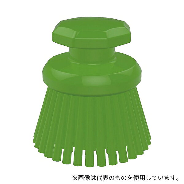 【アズワン AS ONE】分析・特殊機器 滅菌、消毒、衛生機器・用品 滅菌、消毒、衛生関連用品 ●耐酸性、耐薬品性、耐摩耗性に優れ、脱毛しにくい構造なので異物混入対策に適しています。 ●使用場所ごとに色分けができHACCPに対応。 ●頑固な...