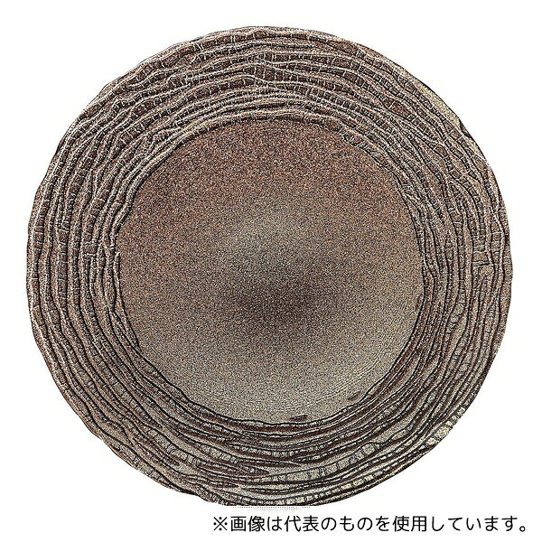 【アズワン AS ONE】実験室設備 事務用品・OAデスク 事務用品 商品の仕様 ●サイズ(cm):28 ●カラー:ブロンズ ●直径×高さ(mm):277×20 ●MARRAKESH マラケシュ シリーズ ●材質:ガラス ●カタログコード:...