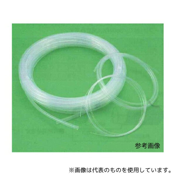 【アズワン AS ONE】分析・特殊機器 分離・分析ロシ クロマト用カラム、関連機器 ●フッ素樹脂PFA製の透明チューブです。 商品の仕様 ●使用温度範囲:-65〜250℃ ●材質:フッ素樹脂PFA ●JANコード：458948152028...