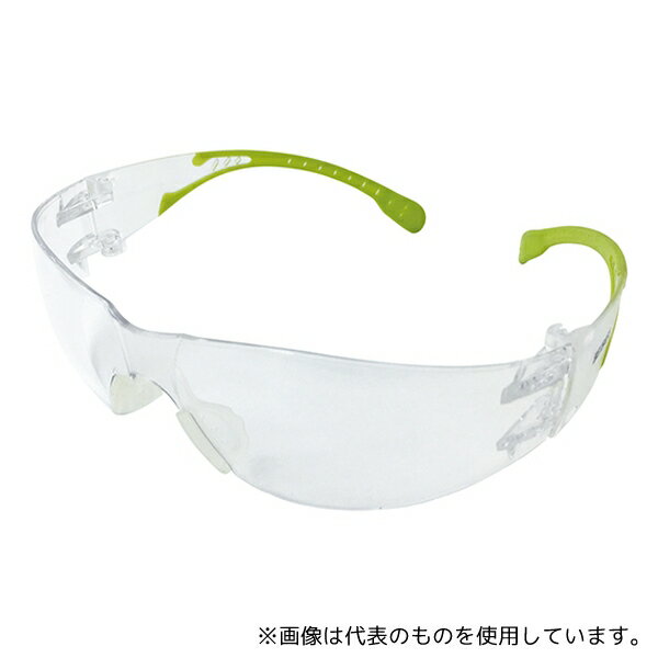 【アズワン AS ONE】実験室設備 工具類 工具、道具 ●重量18gと超軽量保護メガネで、ソフトなつるとノーズパットの為、長時間の使用でも負担が少なく抜群の装着感です ●フレームレスの為視野が広く、防曇加工を施している事からマスクと併用し...
