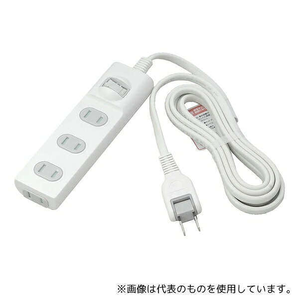 【アズワン AS ONE】物理・物性測定器 タイマー・電気器具 電気器具 ●集中スイッチ付ですので、プラグを抜かずに使用機器を一斉にON/OFFでき、無駄な待機電力をカットできます。 ●差込口には、ほこりの侵入を防止し、幼児のいたずらによる...