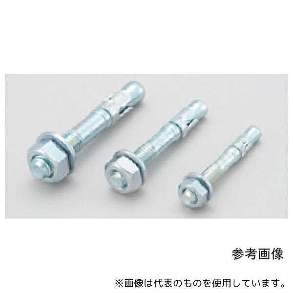 【アズワン AS ONE】実験室設備 工具類 工具、道具 ●ねじ径と下穴径が同じなので、取付物の上から施工が可能。 ●頭部刻印で施工後の全長確認が可能。 商品の仕様 ●JCAA認証製品 ●ねじ径(外径):M10 ●全長(mm):70 ●ねじ...