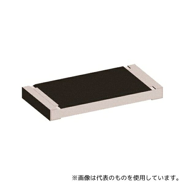 【アズワン AS ONE】汎用器具・消耗品 金属・樹脂実験必需2 実験室必需用品、器具その他 ●0402高出力厚膜チップ抵抗器、CRCWHPe3シリーズ ●優れたパルス負荷機能定格電力の向上両面にプリントされた抵抗素子高品質セラミックにメタ...