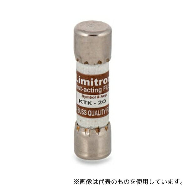 【アズワン AS ONE】汎用器具・消耗品 金属・樹脂実験必需2 実験室必需用品、器具その他 ●Bussmann - KTKシリーズ ●Cooper Bussmann製のKTKシリーズの業務用(軍用スタイル)時間遅延ヒューズ製品です。 主な...