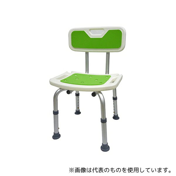 【アズワン AS ONE】看護、介護用品 介護・リハビリ 衛生管理器具類(洗髪車等) ●軽くて、サビにくいアルミフレーム。 ●座面マット付きで座り心地がやわらかい。 ●滑りにくいゴムキャップ仕様。 ●シャワーヘッドを掛けられる座面形状。 商...