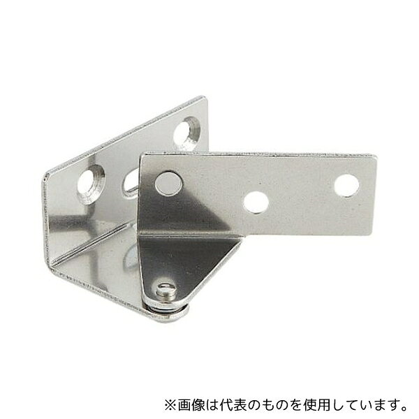 【アズワン AS ONE】実験室設備 工具類 工具、道具 ●シンプルで使いやすい構造です。 商品の仕様 ●耐荷重(kg)2個使用時:2.7 ●表面処理:光沢バレル研磨 ●タイプ:左用 ●推奨扉質量:2.7kg以下/1セット ●推奨扉幅×高さ...