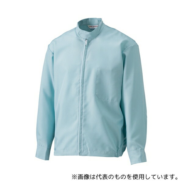 【アズワン AS ONE】半導体関連機器 無塵対策商品 クリーンルームウェア ●リサイクル素材を使用しています。 ●超導電性・長繊維加工糸を使用しています。 ●発塵・吸塵性を抑え、帯電防止・耐摩擦・耐洗濯性に優れています。 商品の仕様 ●サ...