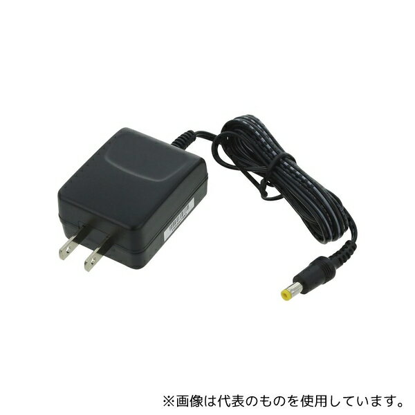 【アズワン AS ONE】実験室設備 事務用品・OAデスク 事務用品 ●風速計ISA-700型用ACアダプターです。 商品の仕様 ●出力電圧:8〜11VDC ●出力電流:1.25〜0.9A、10W ●コード番号:080280-703 ●JA...