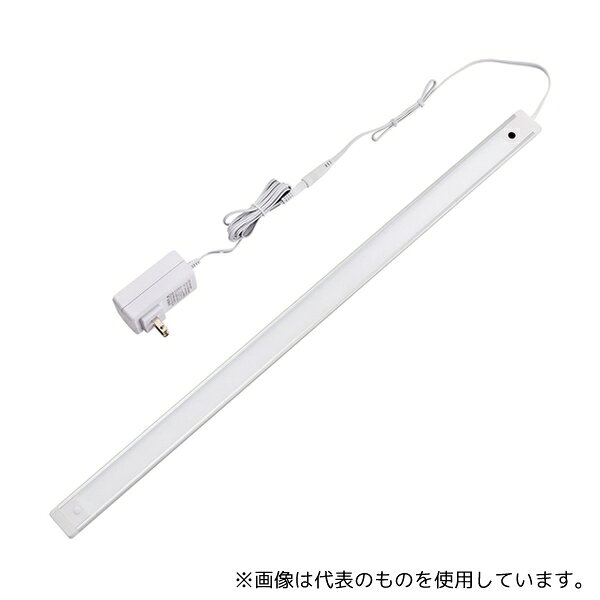 【アズワン AS ONE】実験室設備 工具類 工具、道具 ●非接触スイッチに手をサッとかざすだけで電源をON/OFF、手をかざし続けると最大(100%)〜最小(約10%)の間で無段階調光できる。 ●別売の連結子機(61cm)を1台連結可能。...