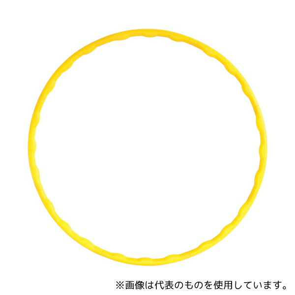 【アズワン AS ONE】看護、介護用品 介護・リハビリ リハビリ用品 ●飛んだり回したりして遊べるシンプルなフラフープ! 商品の仕様 ●商品サイズ:φ650mm ●材質:PE ●包装形態:ネット入 ●JANコード：452171814594...