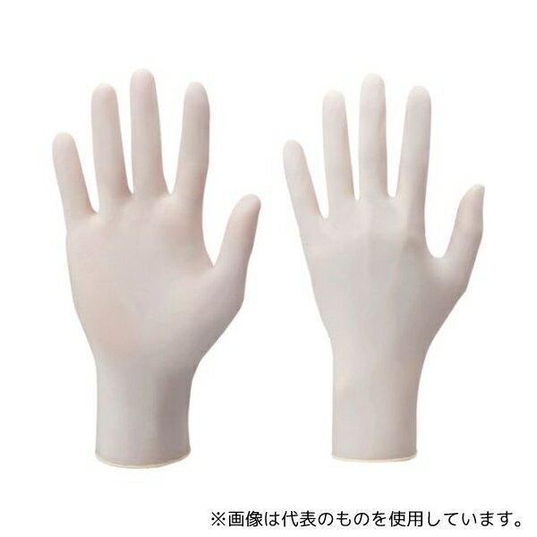 【アズワン AS ONE】汎用器具・消耗品 保護・手袋・ウエア2 一般手袋 ●粉なしでもぬぎはめしやすくするために、内面に加工を施しています。 ●伸縮性があり、フィット感に優れているため、指先感覚が必要な細かい作業に適します。 ●FSC認証...