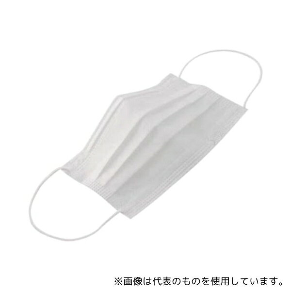 【アズワン AS ONE】半導体関連機器 無塵対策商品 クリーンルームウェア ●2層不織布タイプのマスクです。 ●スタンダードな耳掛けタイプです。 商品の仕様 ●縦(mm):95 ●横(mm):175 ●色:ホワイト ●構造:2層 ●耳掛け...