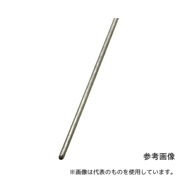 【アズワン AS ONE】分析・特殊機器 分離・分析ロシ 分離・分析用品その他 ●補修やDIYなどに適した金属素材です。 商品の仕様 ●サイズ:1.0×1000mm ●材質:ステンレス ●JANコード：4940372003833 【※ご注意...