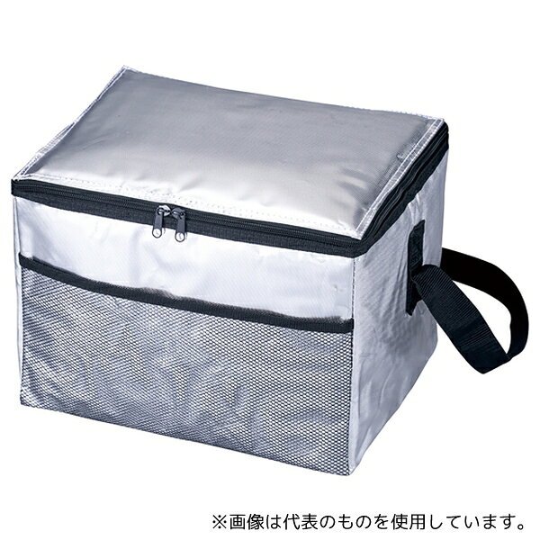 【アズワン AS ONE】実験室設備 事務用品・OAデスク 事務用アメニティ ●保冷剤や小物入れに便利な内側ポケット付きです。 ●携帯に便利なバンド付きです。 ●500mlペットボトル(タテ置き)約19本収納可能です。 ●アサヒおいしい水 ...