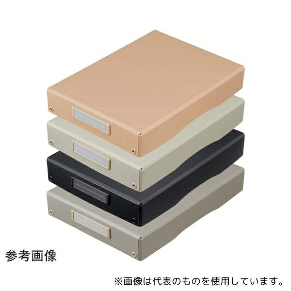 【アズワン AS ONE】実験室設備 事務用品・OAデスク 事務用品 ●ホームユースに合ったカラーリングの収納アイテム。 ●あなたの好き、が入れられる。 ●別サイズがピッタリ入るサイズ設計。 ●仕切りのように使えて収納に便利。 ●カットして...