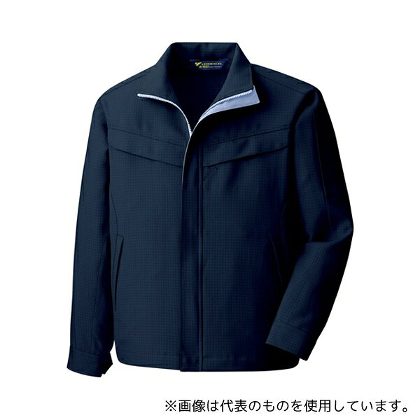 【アズワン AS ONE】汎用器具・消耗品 保護・手袋・ウエア2 白衣、ウェアー ●IEC規格に対応し、優れた低摩擦帯電性能を搭載した、男女共用の高性能静電服。 ●ストレッチ性があり、透けにくいフルダル糸を使用。また、糸ホツレを抑える巻き縫...