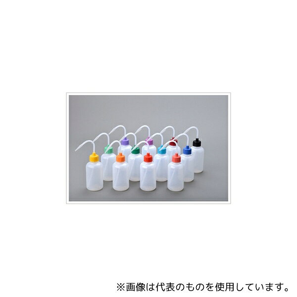【アズワン AS ONE】実験室設備 収納・整理・保管1 収納・整理・保管I(用品) ●カラフルで使い分けに便利なカラーキャップもご用意しております。使用液別、テーマ別、個人別など、瓶の識別に大変便利です。 商品の仕様 ●サイズ:250cc...