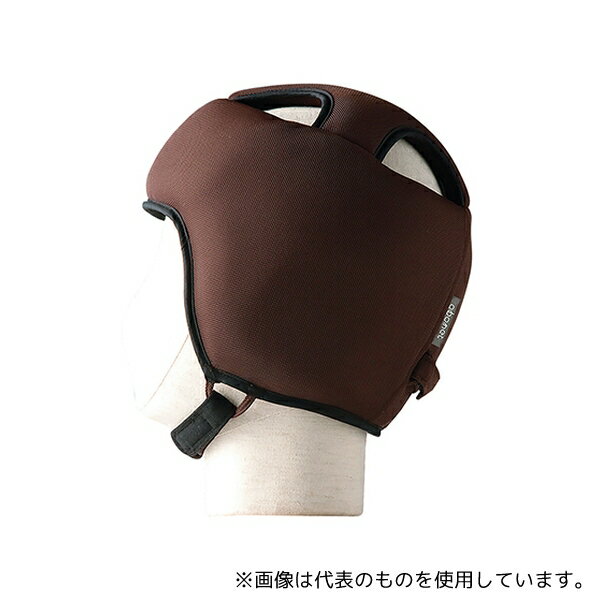 【アズワン AS ONE】看護、介護用品 院内感染防止、空気清浄器類 リスクマネジメント ●耳まで覆う深型タイプで後頭部までしっかりと守ります。 ●通気性の高い緩衝材を使用しているので、ムレにくく、快適な被り心地です。 ●内側の耳の部分の緩...