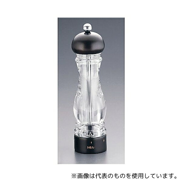 【アズワン AS ONE】実験室設備 事務用品・OAデスク 事務用品 ●本体にハイグレードポリカーボネイトを使用し圧倒的な強度、透明度を誇るMLVミル。 ●調理に合わせて6段階の粗さ調節が可能。 ●洗練されたフォルムで使いやすさと高級感を兼...